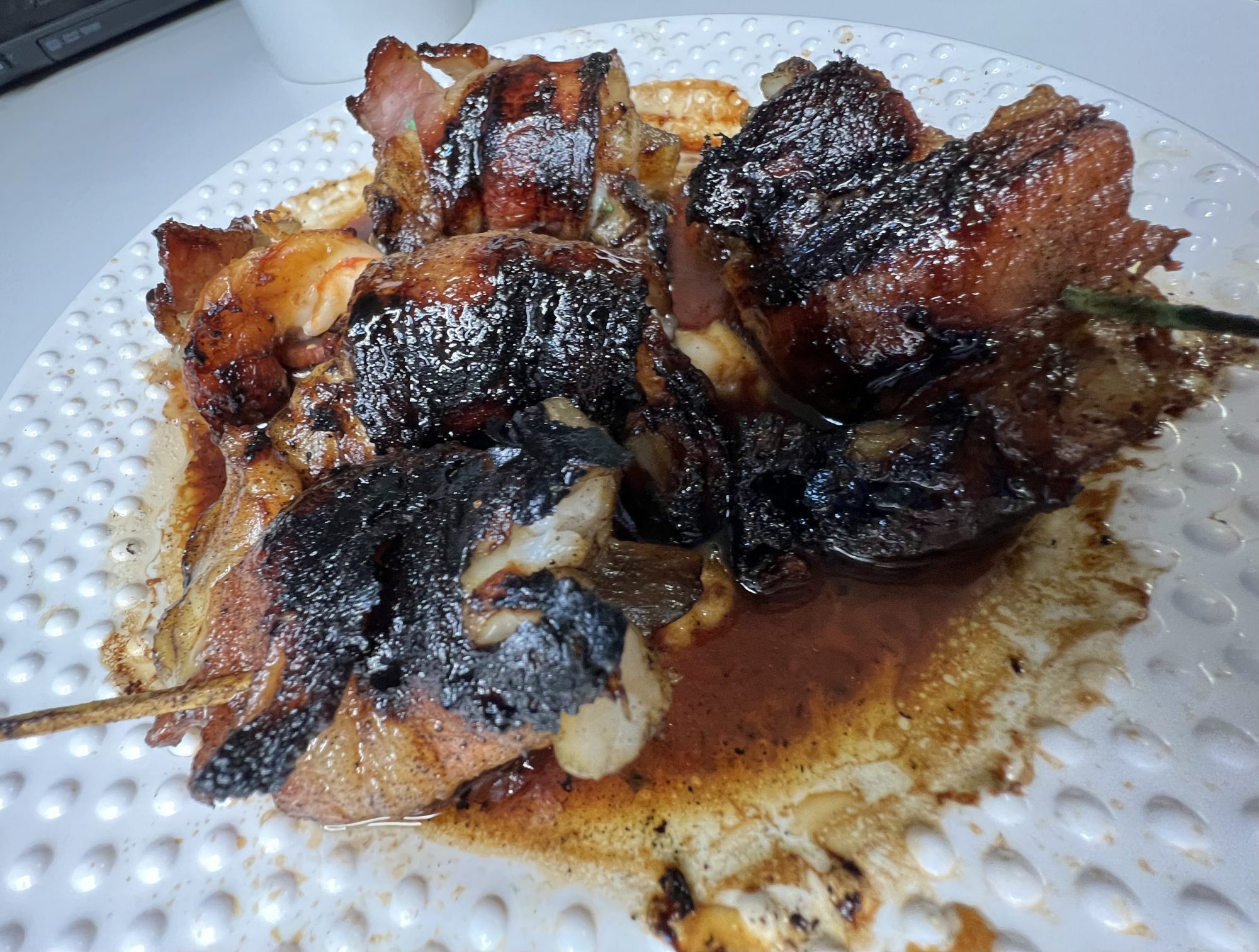 Shrimp Mazatlan – Miss BeHavin's Haven