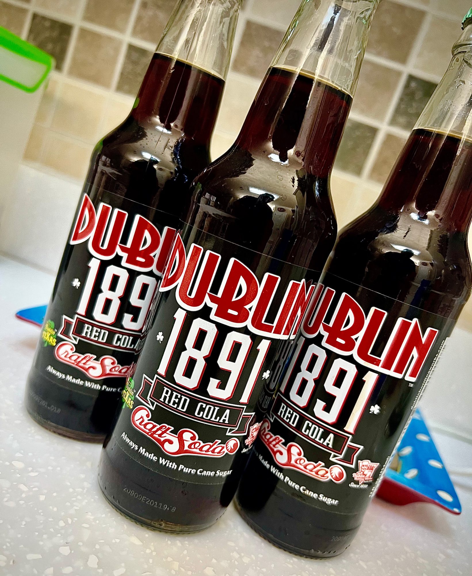 Dublin 1891 Chicken Sliders – Miss BeHavin's Haven