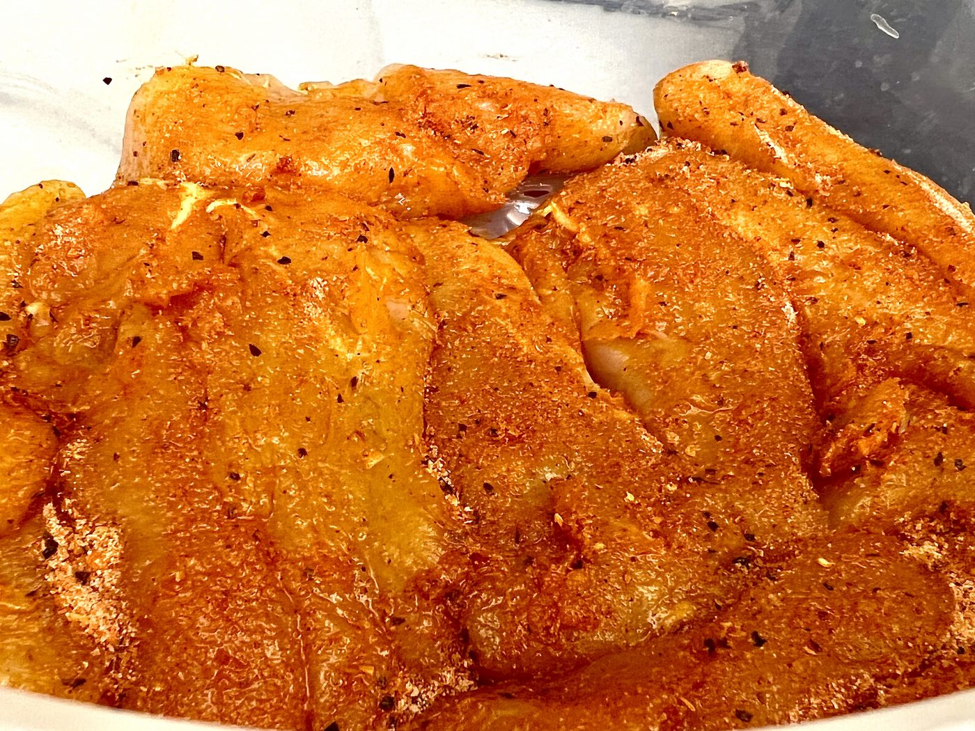 Samexican Seasoning – Miss BeHavin's Haven