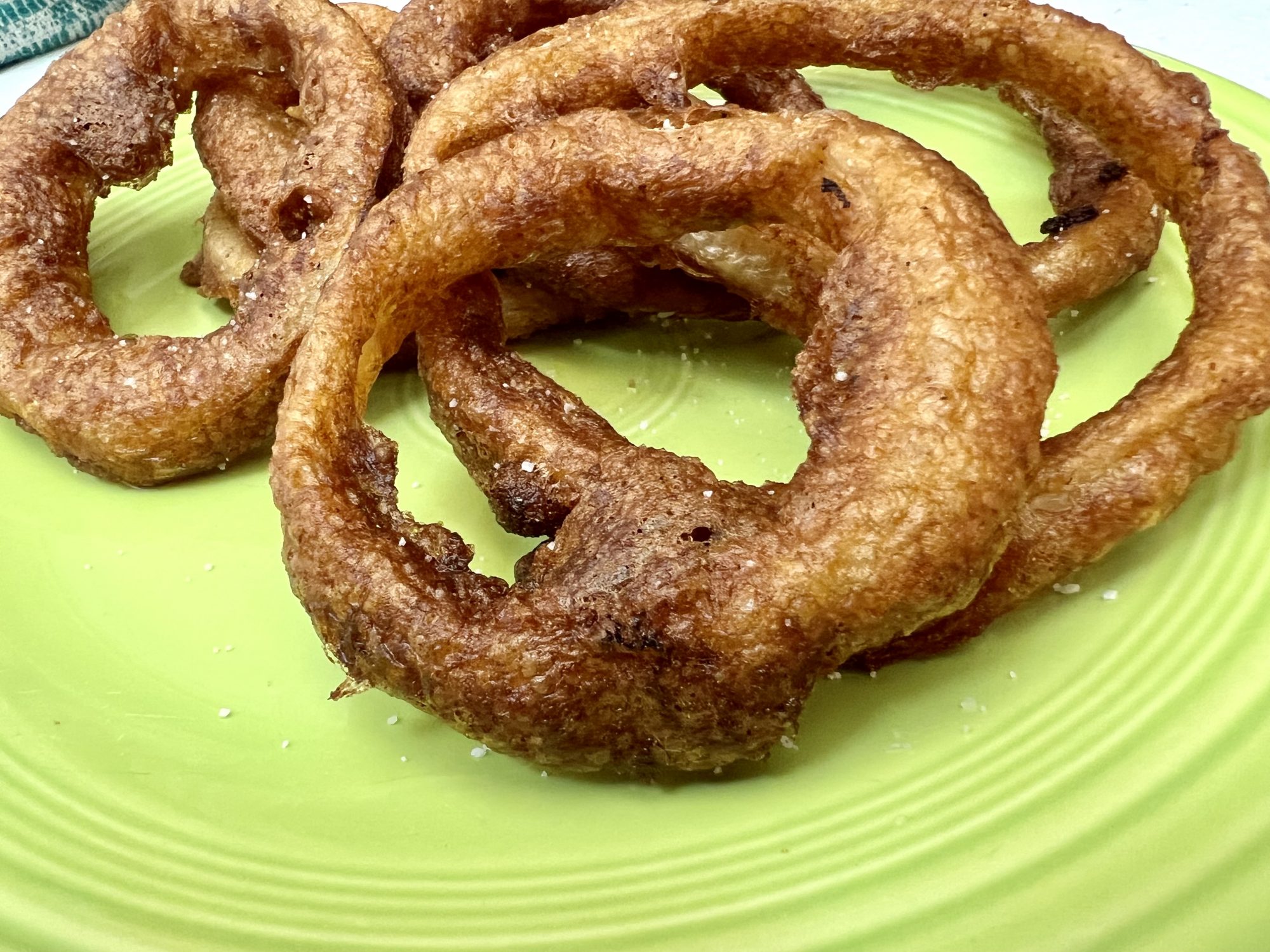 Bar Nothing Ranch Onion Rings – Miss BeHavin's Haven