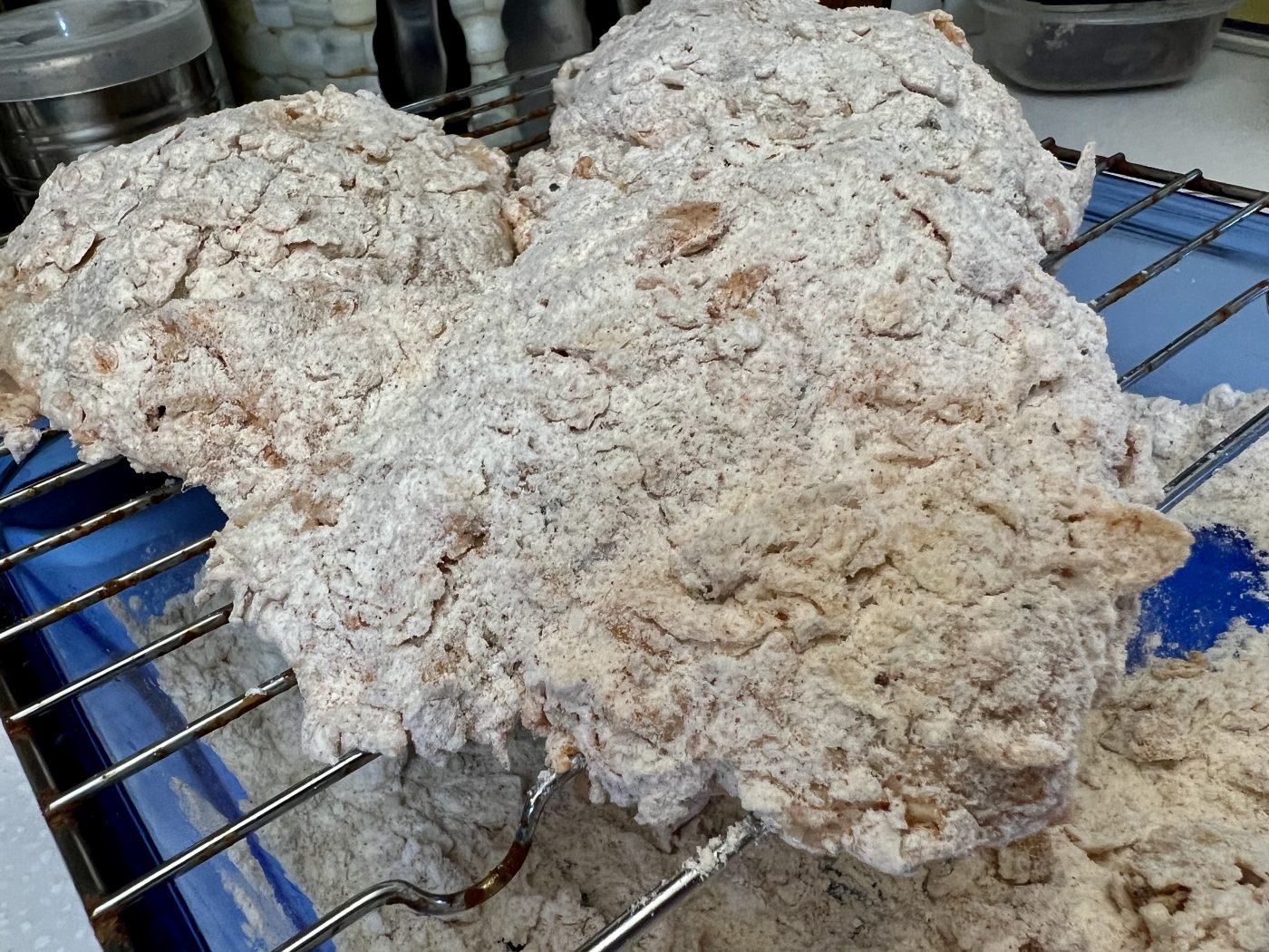 Bar Nothing Ranch Picnic Fried Chicken – Miss BeHavin's Haven