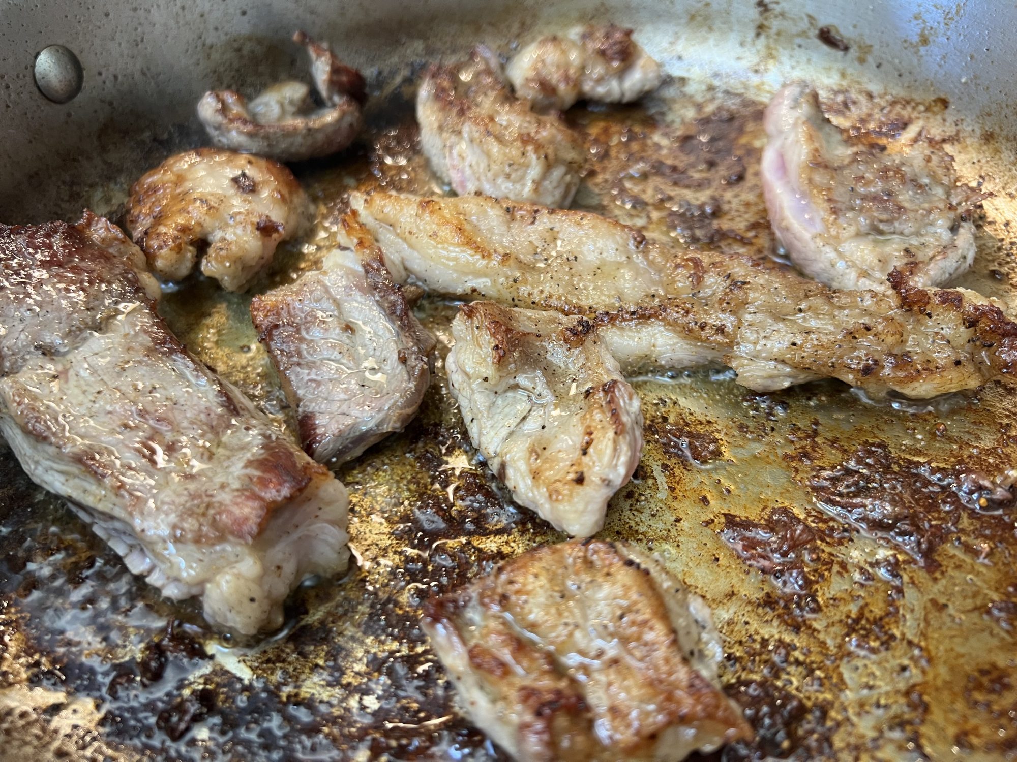 Bar Nothing Ranch Slow Cooker Chuck Tips – Miss BeHavin's Haven