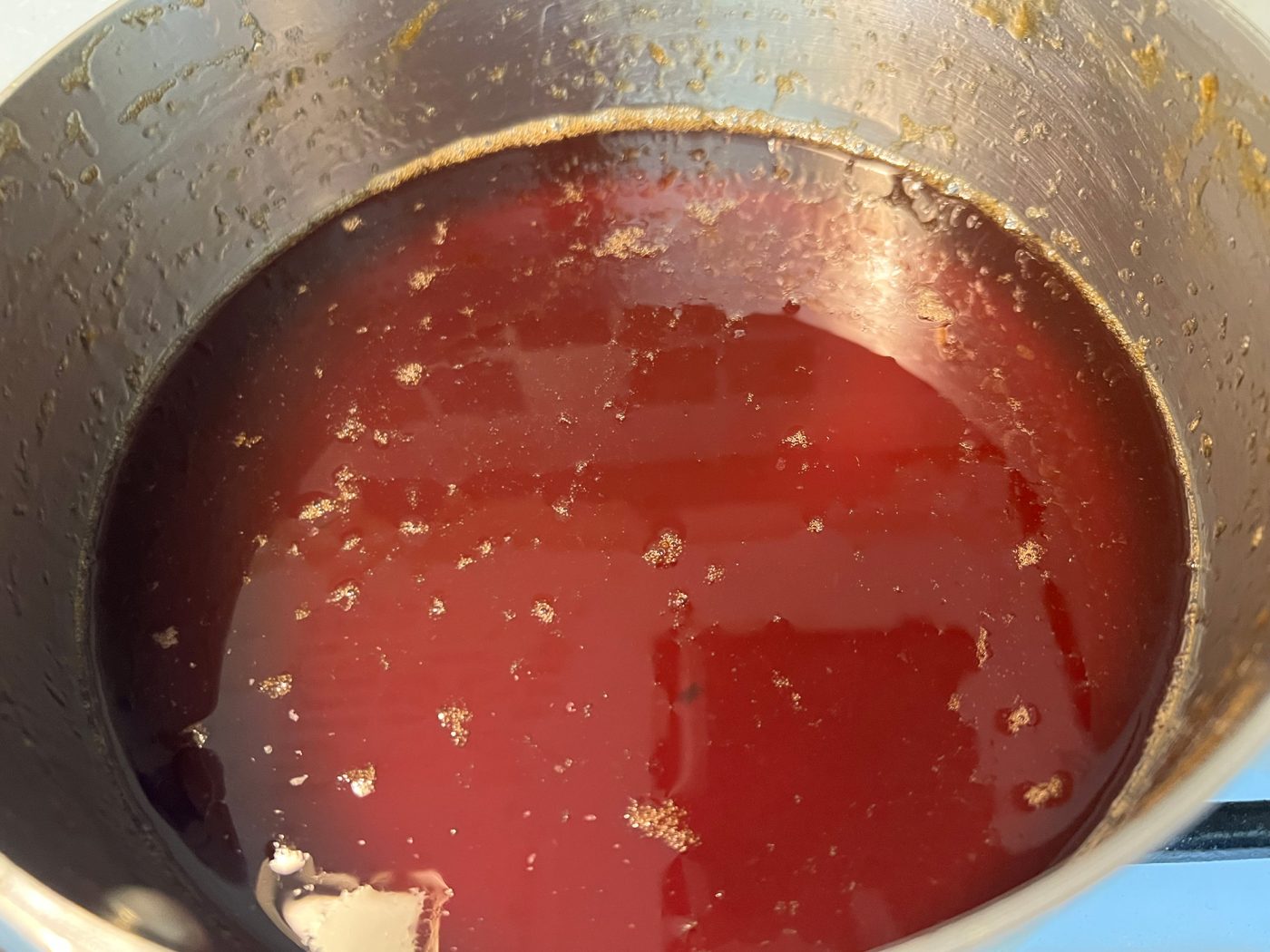 Grilled Sweet Fire – Miss BeHavin's Haven