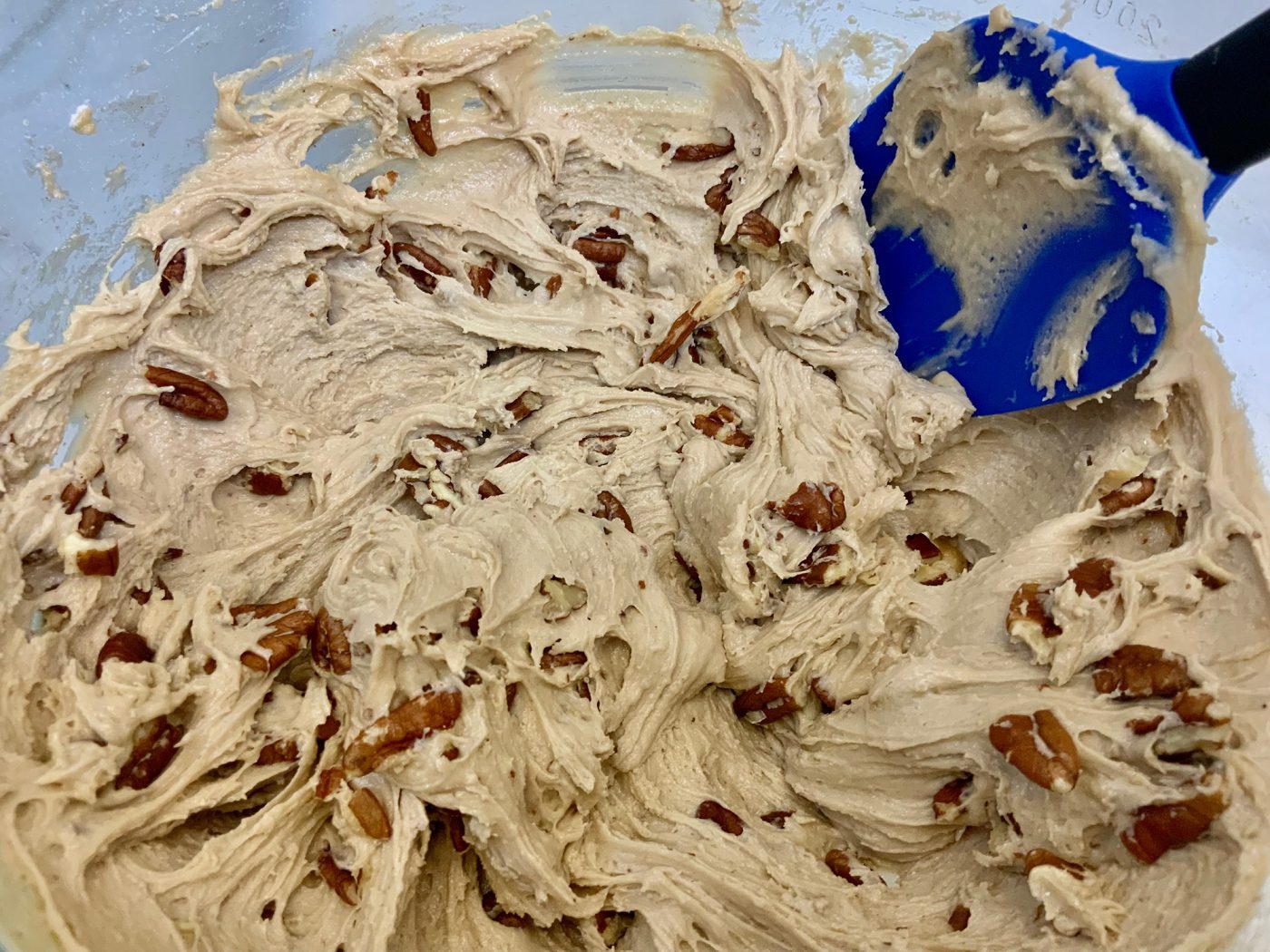 Butter Pecanies – Miss BeHavin's Haven