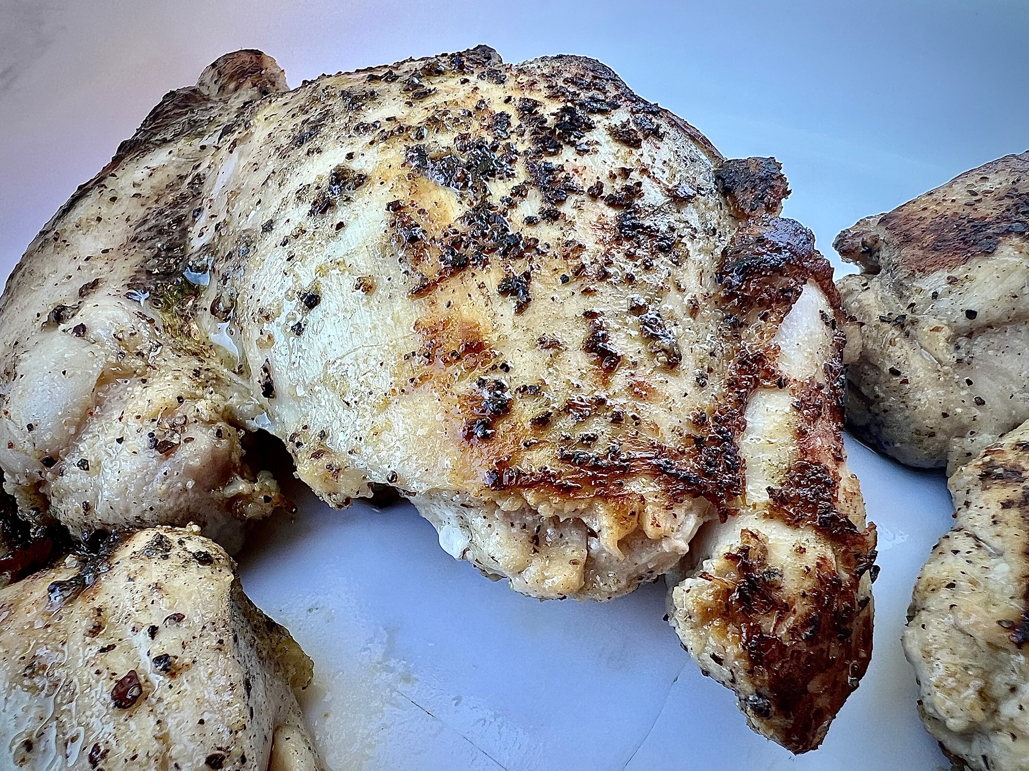 Marfa Lake Chicken Bake – Miss BeHavin's Haven