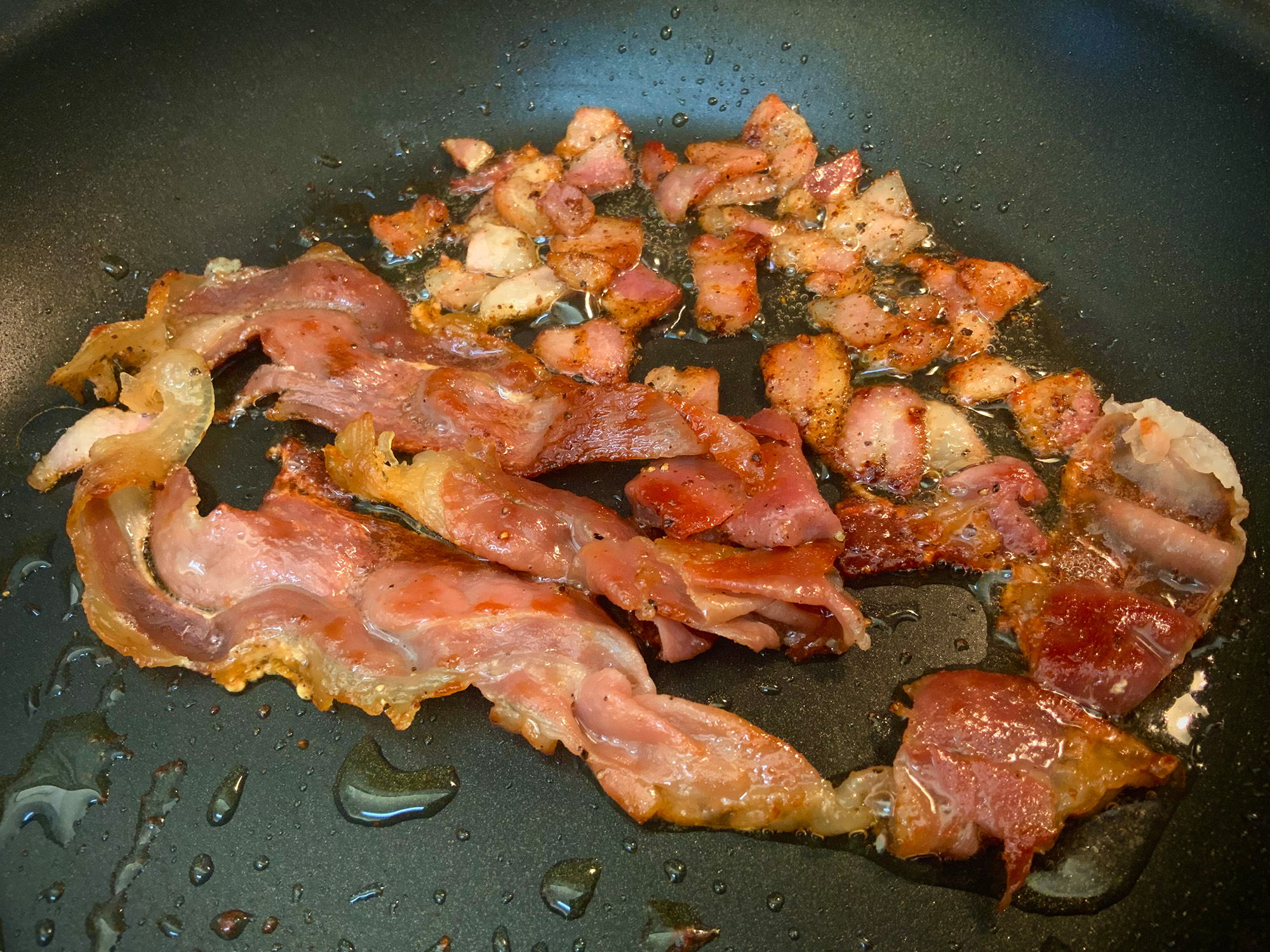 Oyster Bisque – Miss BeHavin's Haven