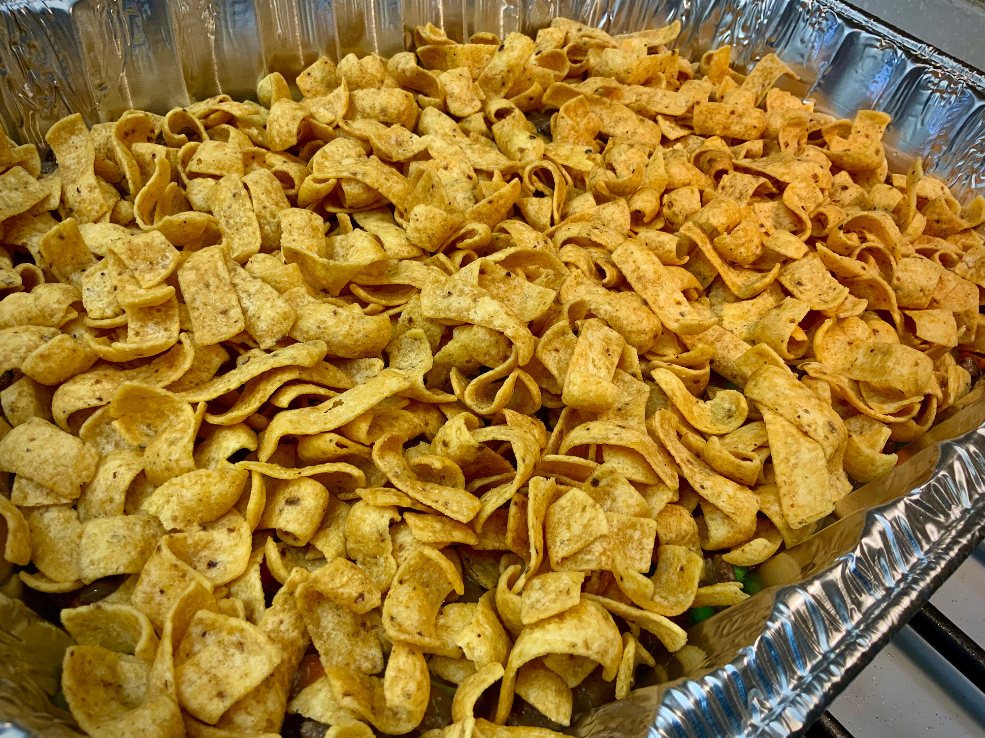 Bar Nothing Frito Grande – Miss BeHavin's Haven